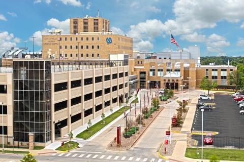 Va Columbia Missouri Health Care Veterans Affairs
